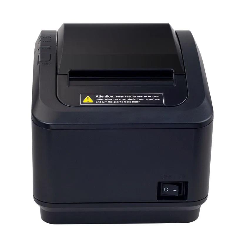 Xprinter XP-K300L (Cổng USB+LAN+SERIAL)